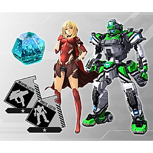 Sega Border Break Starter Pack SONY PS4 PLAYSTATION 4 JAPANESE VERSION