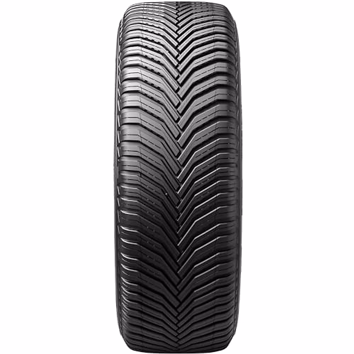 MICHELIN CrossClimate2 All-Season Car Tire for SUVs and Crossovers - 245/55R18 103V