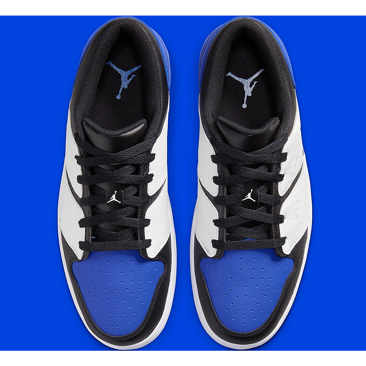 Jordan Nu Retro 1 Low Men's Shoes Size - 10.5