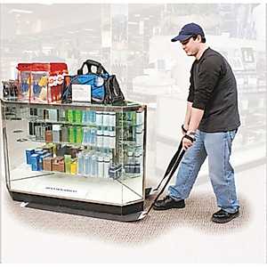 Pull Straps for EZ Moves Furniture Slides