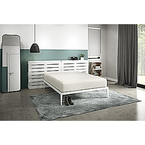 Signature Sleep Memoir 12" High-Density, Responsive Memory Foam Mattress - Bed-in-a-Box, Full