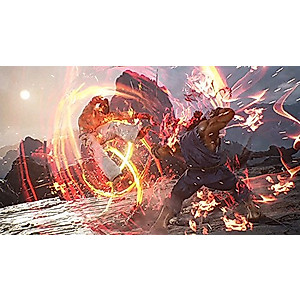 TEKKEN 7 (PS4) (PS4)