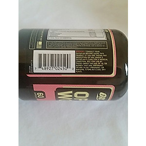 Optimum Nutrition Opti-Men and Opti-Women Combo Pack, Men's and Women's Multivitamin (Opti-Men 90 Tablets and Opti-Women 60 Capsules)