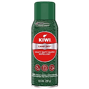 KIWI Camp Dry Heavy Duty, 10.5 OZ (Pack - 3)