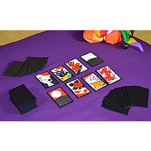 My Pet Elephant Japanese Playing Cards Plover (Japan Import/The Package and The Manual are Written in Japanese)