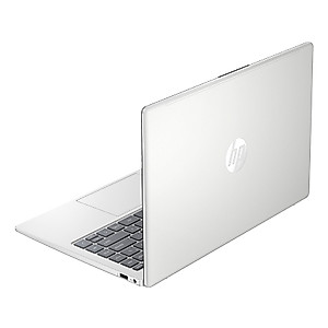 HP 14" FHD (1920x1080) IPS Thin and Light Laptop 2023 New | 13th Gen Intel i7-1355U 10-Core | Intel Iris Xe Graphics | Backlit Keyboard | USB-C | Wi-Fi 6 | 64GB DDR4 4TB SSD | Win11 Pro
