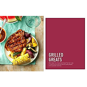 Taste of Home 30 Minute Cookbook: With 317 half-hour recipes, there's always time for a homecooked meal.