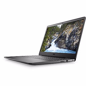 2022 Newest Dell Inspiron 3000 Laptop, 15.6 HD Display, Intel Celeron N4020 Processor, 8GB DDR4 RAM, 128GB PCIe SSD, Online Meeting Ready, Webcam, WiFi, HDMI, Bluetooth, Win10 Home, Black