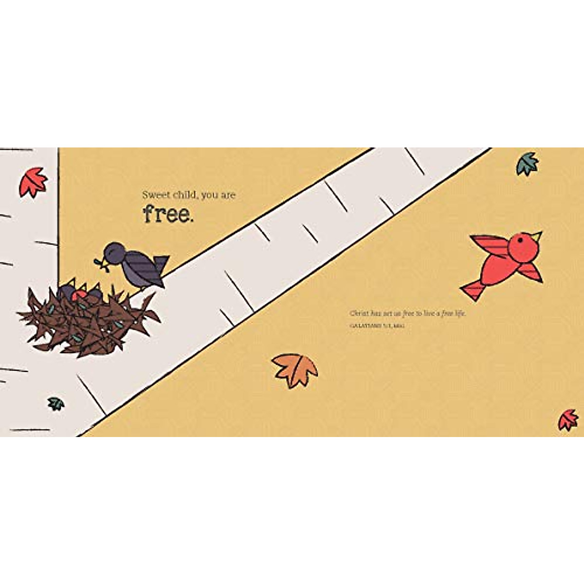 You Are: Speaking God’s Word over Your Children (Generation Claimed)