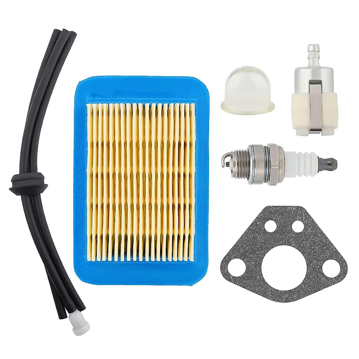 Wellsking PB-755ST Carburetor for Echo PB-755 PB-755H PB-755T PB-755SH PB-755ST PB-751 PB-751H For Shindaiwa EB-633RT power blower Replace A021000811 WYK-192 WYK192