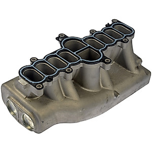 Dorman 615-285 Engine Intake Manifold Compatible with Select Ford / Lincoln Models