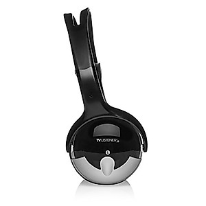 Unisar Tv Listener J3 Extra Headset Wireless Headphones for Tv