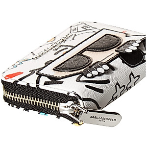 Karl Lagerfeld Paris MAYBELLE SLG