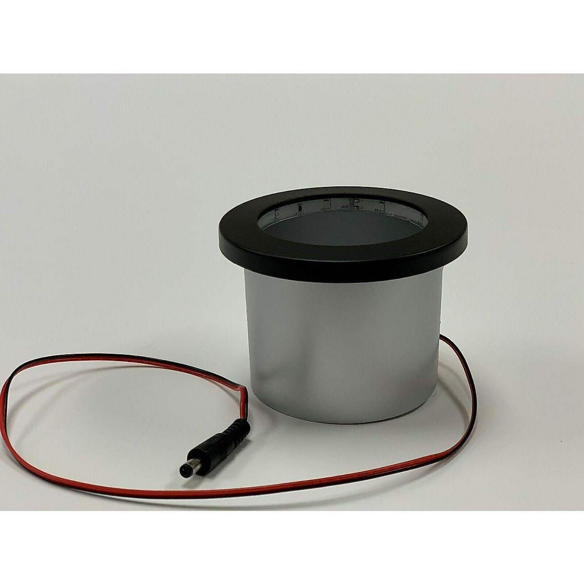 Mulin Sofa Cup Holder MLZB018-C Blue LED for Recliner Boat and RV