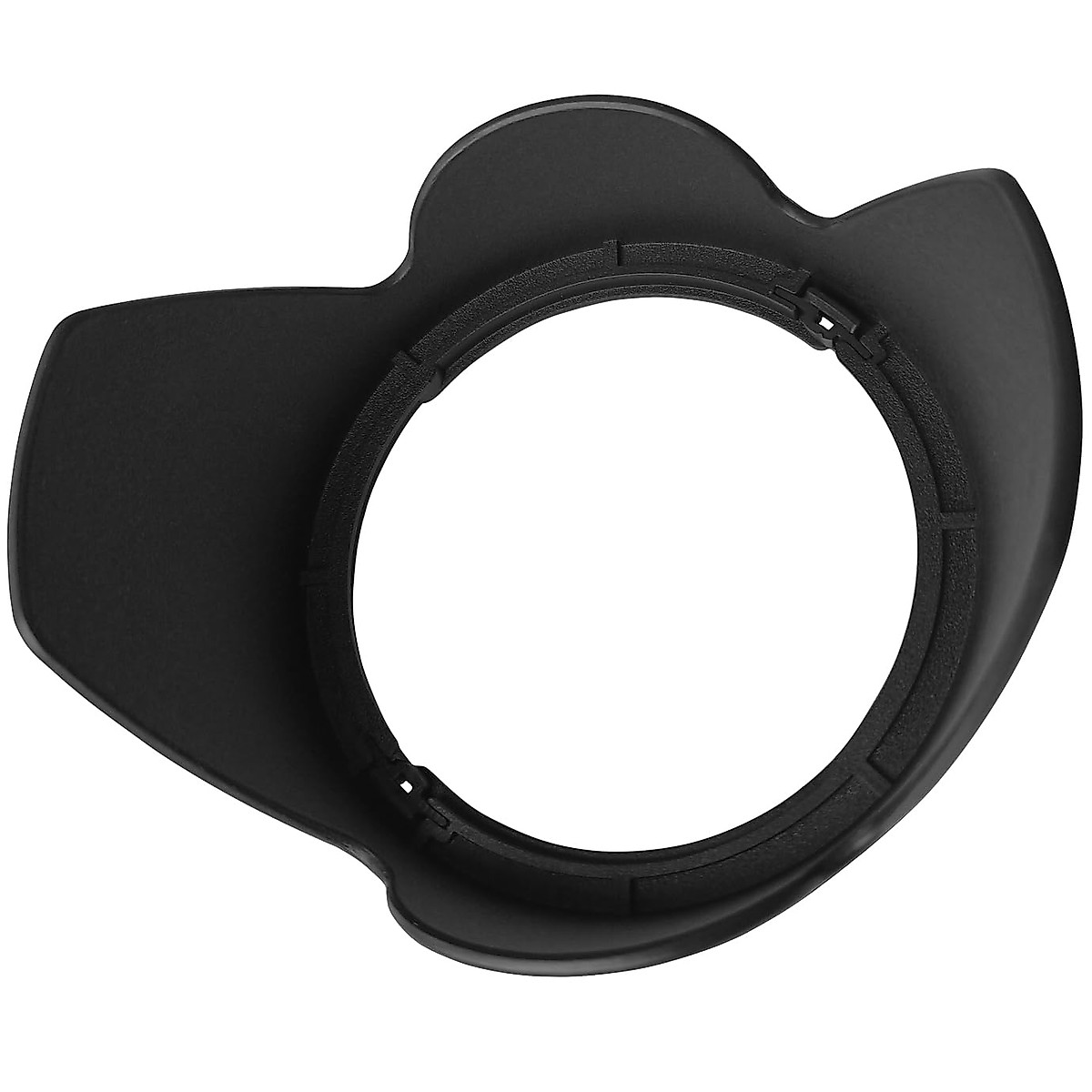 EW-78D Lens Hood for Canon EF-S 18-200mm f/3.5-5.6 is,EF 28-200mm f/3.5-5.6 USM,EF 28-200mm f/3.5-5.6 Lens,Hxdzieory 72mm Lens Hood