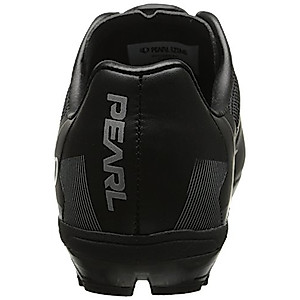 PEARL IZUMI Women's W X-Project 2.0 B/b Cycling Shoe, Black/Black, 41 EU/9.2 B US