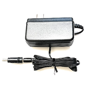 DCPOWER AC/DC Power Adapter/Power Supply Compatible Replacement for CASIO CDP-S100 Digital Piano Keyboard