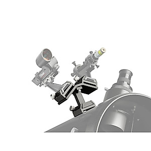 Orion 10145 Dual Finder Scope Mounting Bracket