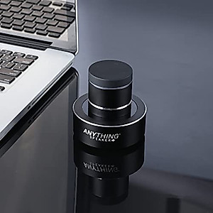 Anything Speaker PRO - Turn Anything Into A Speaker - Mini Bluetooth Travel Speaker - Bone Conduction Vibration