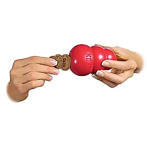 KONG 2 Pack Large Classic