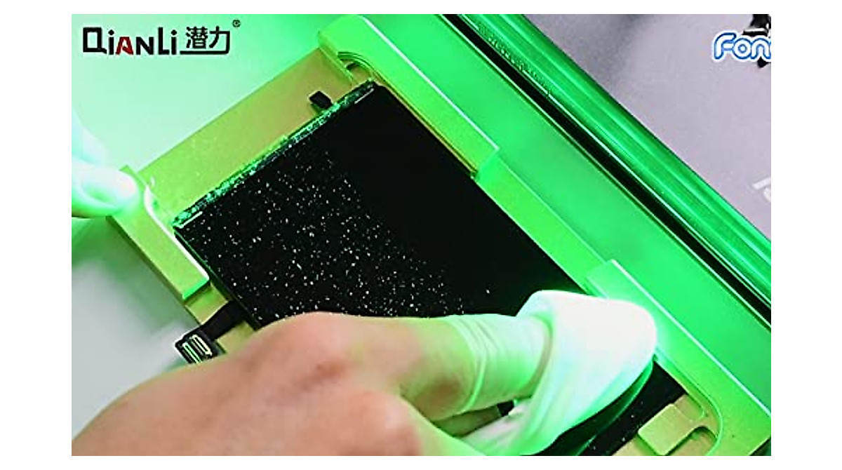 QianLi iSee 2 Dust Detection Lamp for Fast Repairs