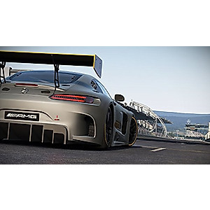 XBOX1 PROJECT CARS - GAME OF THE YEAR EDITION (EU)