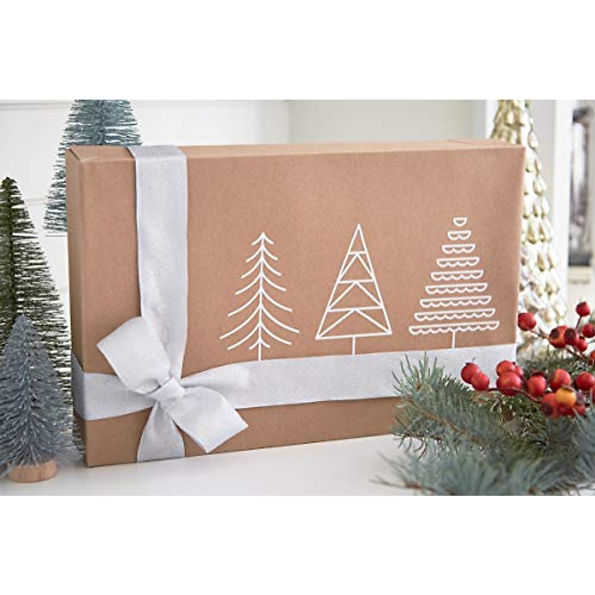 Cricut Maker - Smart Cutting Machine - With 10X Cutting Force, Cuts 300+ Materials, Create 3D Art, Home Decor & More, Bluetooth Connectivity, Compatible with iOS, Android, Windows & Mac, Rose
