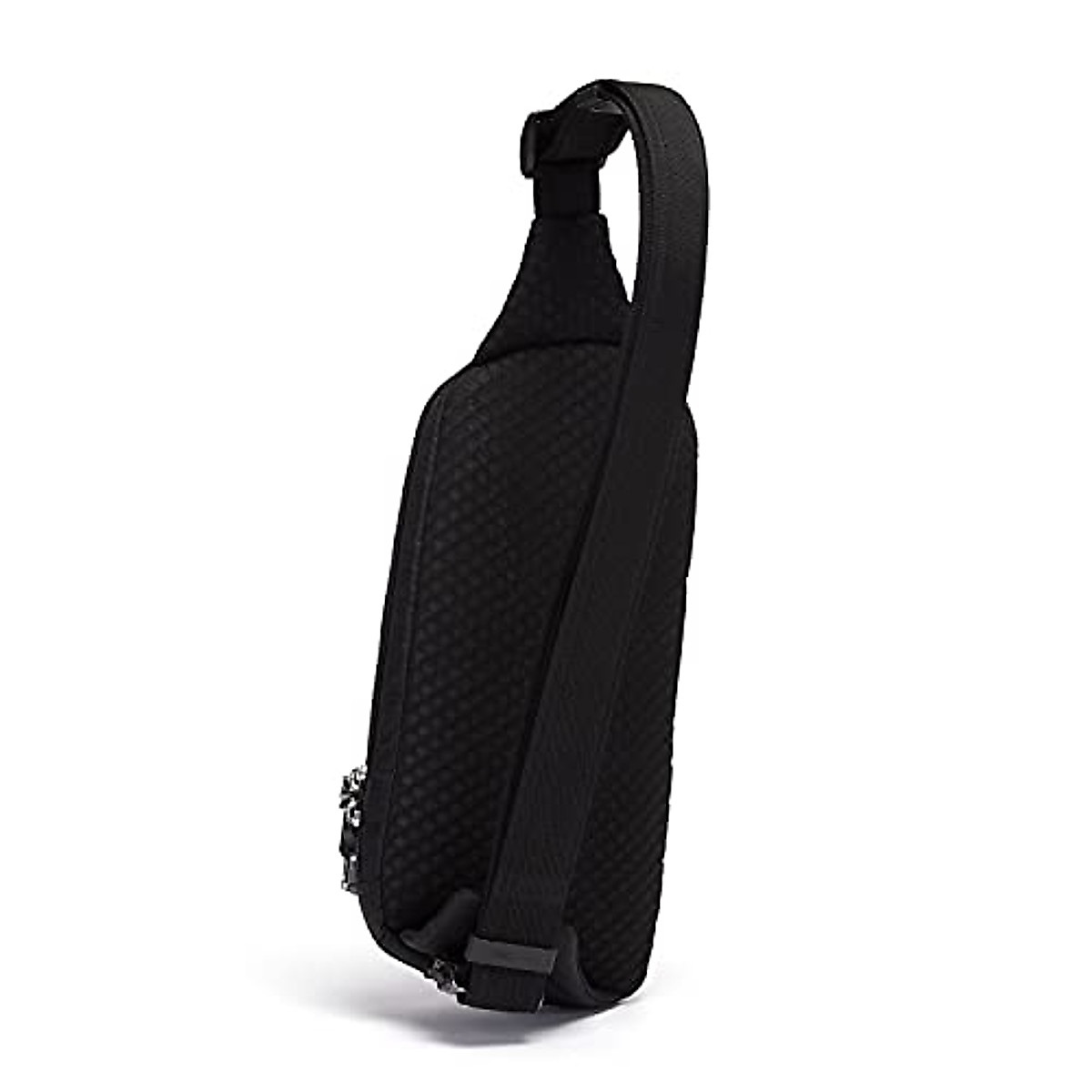 Pacsafe Vibe 150 2.5 Liter Anti Theft Sling Pack, Black