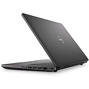 Dell Latitude 5401 Laptop PC 14 inch FHD Laptop PC, Intel Core i5-9400H Processor, 16GB Ram, 256GB SSD, Webcam, Thunderbolt, HDMI, Windows 10 (Renewed)