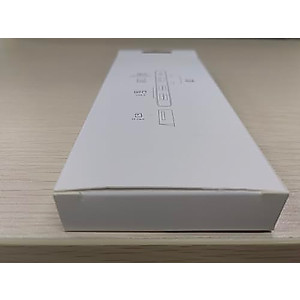 Microsoft Surface Pro 8 USB C Hub Adapter with 4K HDMI, USB-C Thunderbolt 4 (Display+PD Charging+Data), USB 3.0, USB 2.0, TF Card Slot, Docking Station Dual Monitor(HDMI+USB C) for Surface Pro 8