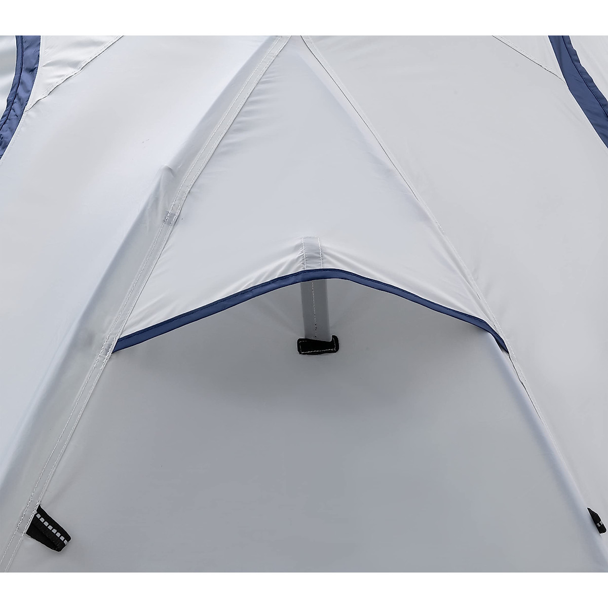 ALPS Mountaineering Zephyr 2-Person Tent - Gray/Navy