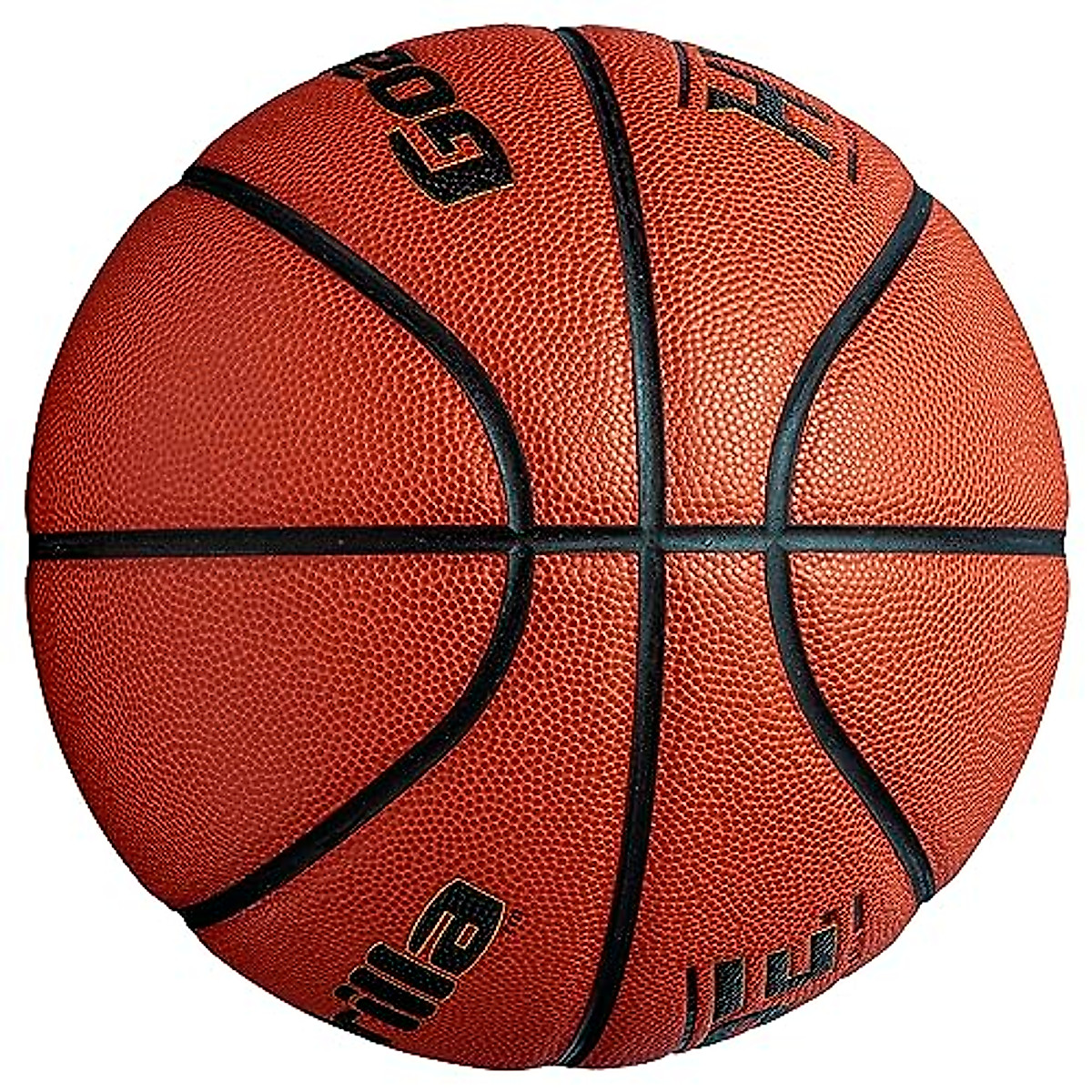 Goalrilla Hype Basketball - Men's Women's and Youth Sizes Available - Made for Superior Ball Handling and Long Lasting Durability