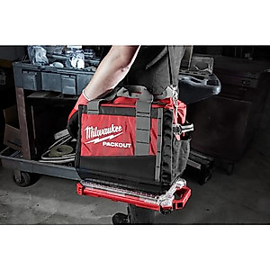 Milwaukee 48-22-8436 Packout Compact Low-Profile Organizer