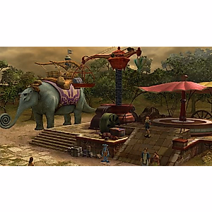 Final Fantasy X X-2 HD Remaster Standard Edition - PlayStation 3