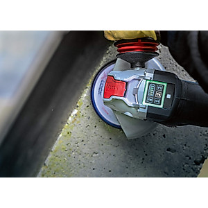 Bosch Professional 2608621833 X-Lock Cleaning Disc N377 (Metal and Stainless Steel, Ø 125mm, Accessories for Angle Grinders)