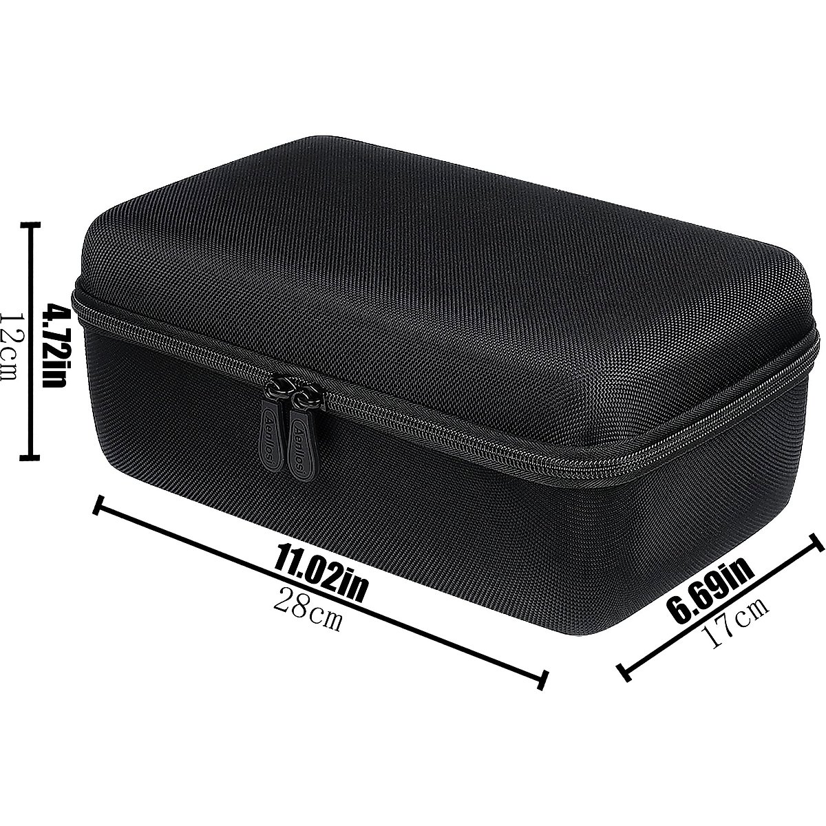 Aenllosi Hard Carrying Case Replacement for Work Sharp Knife & Tool Sharpener (for MK2)