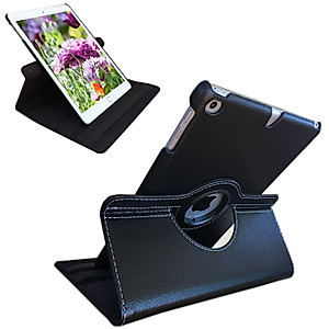 Case for ipad 4th/3rd/2nd Generation 9.7 inch (11Years ago Old Model) Model A1458 A1430 A 1416 Md510ll /A Mc979ll/A with Screen Protector Stand Smart Covers Support Wake/Sleep Pink