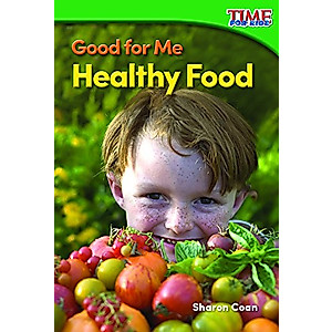 Teacher Created Materials - TIME For Kids Informational Text Collection - 30 Book Set - Grade K