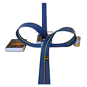 Blu Track® PS - 18 ft. Stunt Set