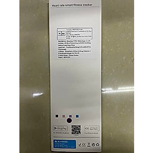 HENGTO Fitness Tracker Watch for Kids, IP68 Waterproof Kids Smart Watch with 1.4" DIY Watch Face 19 Sport Modes, Pedometers, Heart Rate, Sleep Monitor, Great Gift for Boys Girls Teens 6-16 (Purple)