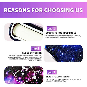 A5 PU Leather Diary with Lock Digital Password Notebook Locking Journal Writing Notebook with a Pen for Women and Girls Heart Shaped Stationery ,Purple