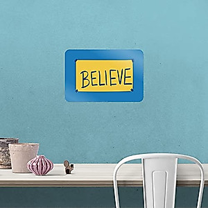 GRAPHICS & MORE Ted Lasso Believe Home Business Office Sign