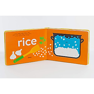 TouchWords: Food (Touch Think Learn)