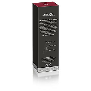 Swiss Army Altitude By Swiss Army For Men. Aftershave Spray 3.4 Ounces