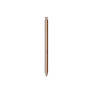 Samsung Official Galaxy Note 20 & Note 20 Ultra S Pen with Bluetooth (Brown)