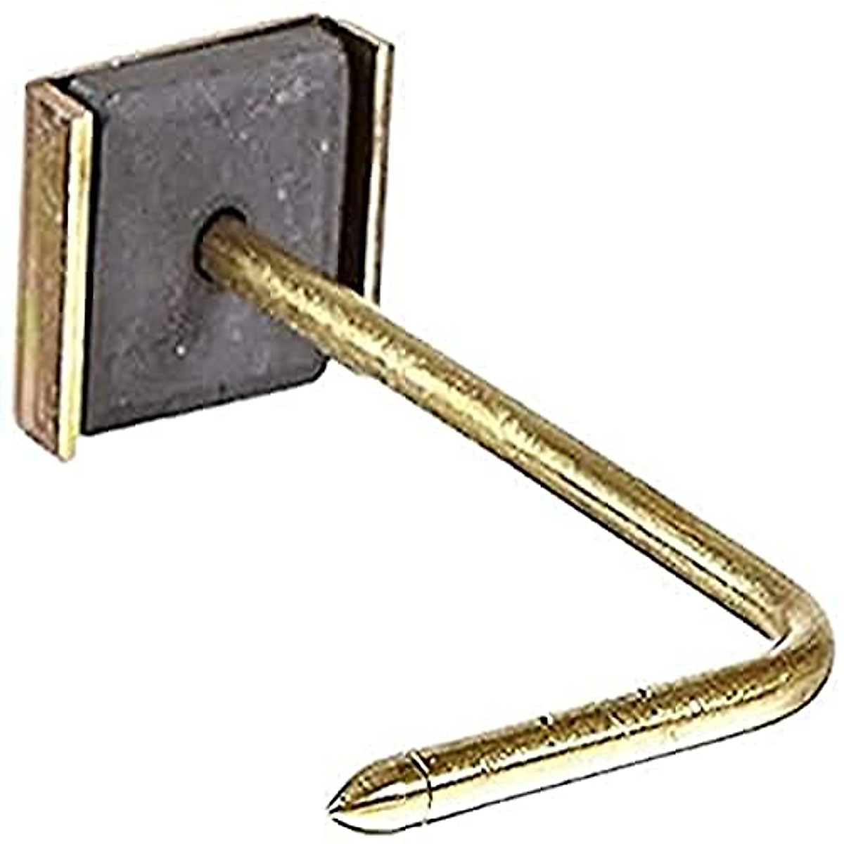 Dwyer® Portable Static Pr Tip, A-303, for 3/16" Plastic/Rubber Tubing, 4" (101 mm) Insertion Depth