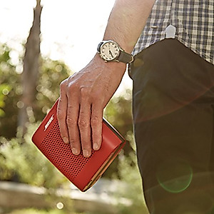 Bose SoundLink Color Bluetooth Speaker (Red)