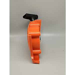 shiosheng 578283501 Starter Recoil Assembly for Husqvarna Fits 560BFS 560BTS 570BTS 580BFS 580BTS Backpack Blowers