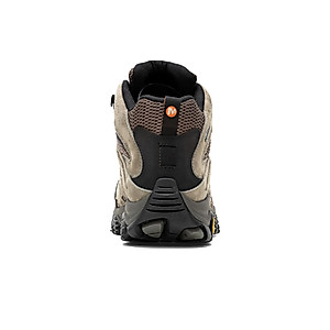 Merrell Moab 3 Mid GTX® Walnut 10 M