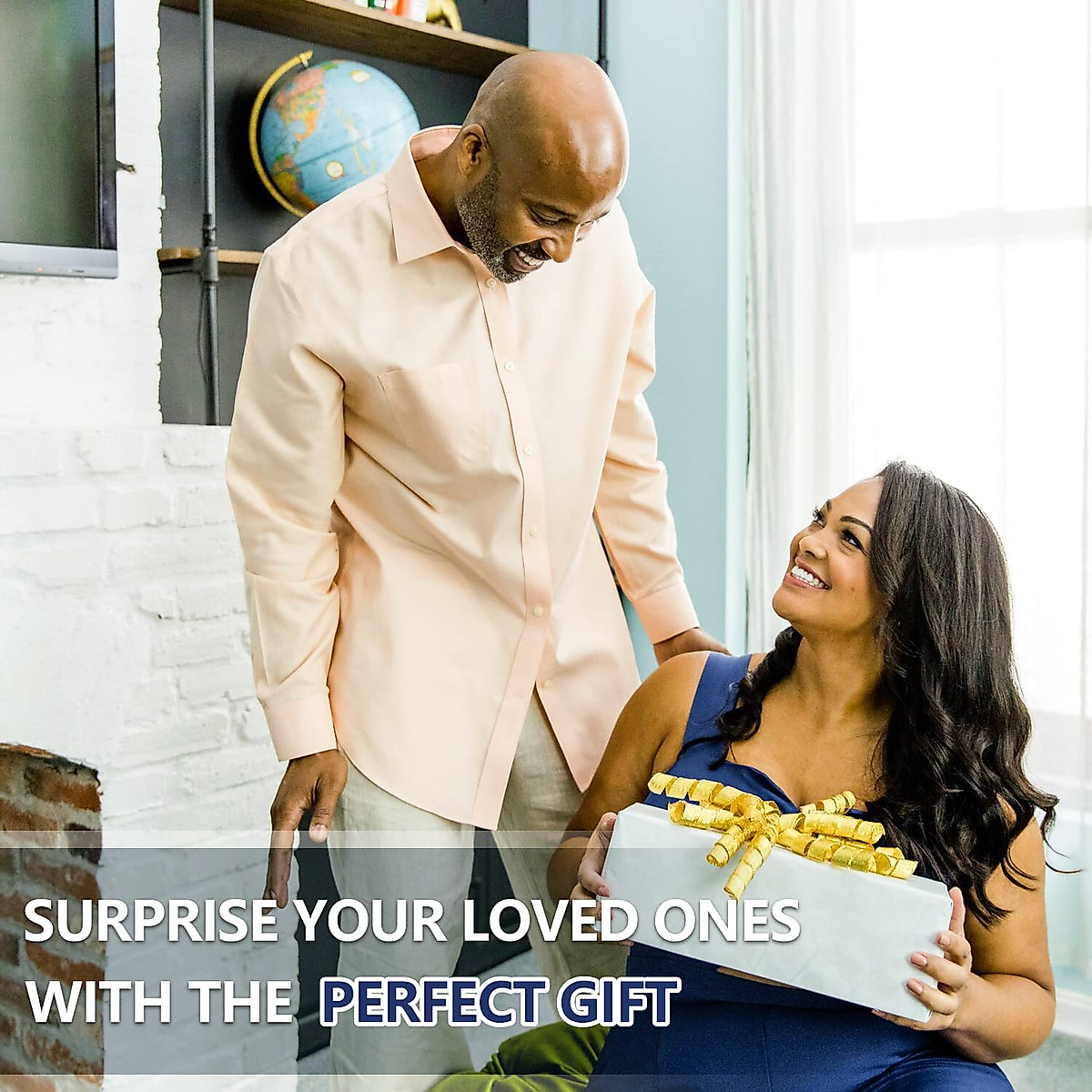 JNWINOG Cocktail Shaker Set 4-Piece Boston Shaker Kit with 20oz/25oz Shaker,Strainerand 0.5/1oz Double JiggerBar Set for Home Drink Mixer Bartendiing (Matte Black, 20oz/25oz)